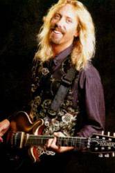 Jeff Watson - discography, line-up, biography, interviews, photos