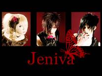 Jeniva - discography, line-up, biography, interviews, photos