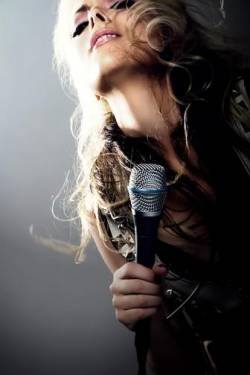 Jennifer Rose - discography, line-up, biography, interviews, photos