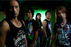 Jeremy - discography, line-up, biography, interviews, photos