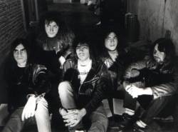 Jerikó - discography, line-up, biography, interviews, photos