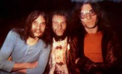 Jeronimo - discography, line-up, biography, interviews, photos