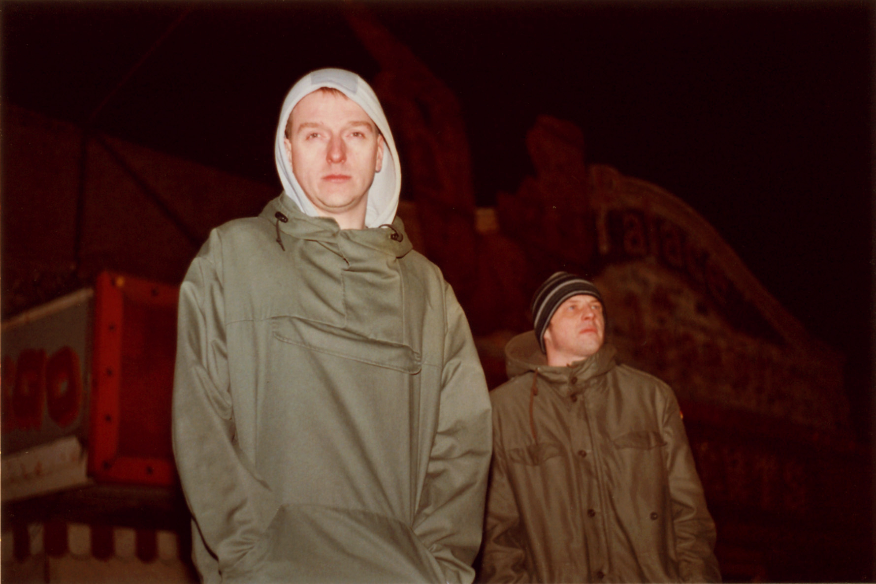 Jesu - discographie, line-up, biographie, interviews, photos