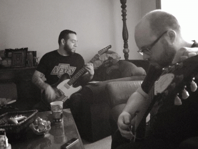 Jesus Christ Muscle Car - Discografía, line-up, biografía, entrevistas ...