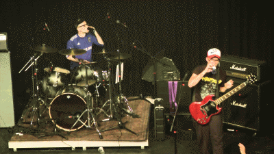 Jesus Crøst - discography, line-up, biography, interviews, photos