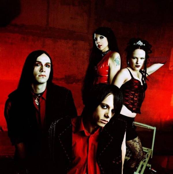 Jesus On Extasy - discography, line-up, biography, interviews, photos