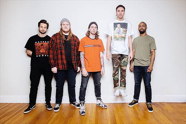 Jesus Piece - discography, line-up, biography, interviews, photos