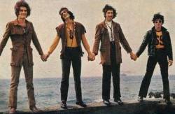 Jet (ITA) - discography, line-up, biography, interviews, photos