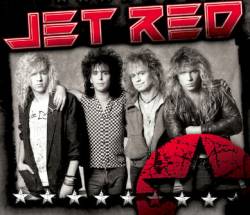 Jet Red - Discografía, line-up, biografía, entrevistas, fotos