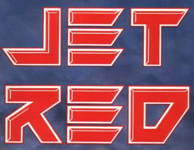 Jet Red - discography, line-up, biography, interviews, photos