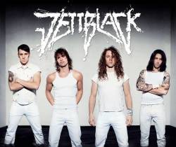 Jettblack - discography, line-up, biography, interviews, photos