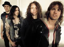 Jettblack - discography, line-up, biography, interviews, photos