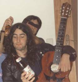 Jevo - discography, line-up, biography, interviews, photos