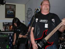 Jhator - discography, line-up, biography, interviews, photos