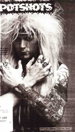 Jim Gillette - discography, line-up, biography, interviews, photos