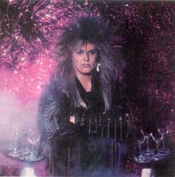 Jim Gillette - Discografía, line-up, biografía, entrevistas, fotos