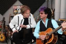 Jim Peterik And Marc Scherer - discography, line-up, biography ...