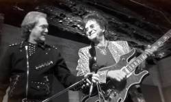 Jim Peterik And Marc Scherer - discography, line-up, biography ...