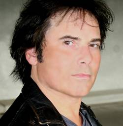 Jimi Jamison - discography, line-up, biography, interviews, photos