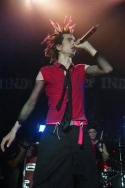 Jimmy Urine - discography, line-up, biography, interviews, photos