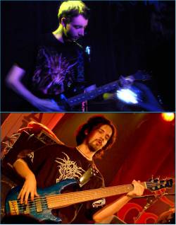 Jin - discography, line-up, biography, interviews, photos