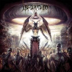 Job For A Cowboy Live Ruination (Live)- Spirit of Metal Webzine (fr)