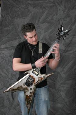 Joe Granata - discography, line-up, biography, interviews, photos