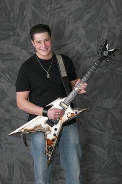 Joe Granata - discography, line-up, biography, interviews, photos