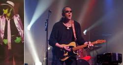 Joe Jammer - discography, line-up, biography, interviews, photos