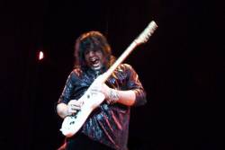 Joe Stump - discography, line-up, biography, interviews, photos