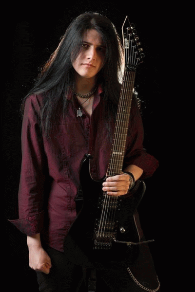 Joey Concepcion - discography, line-up, biography, interviews, photos