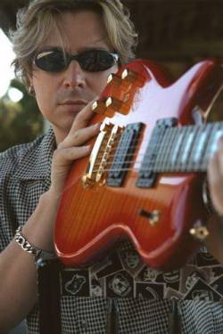 Joey Tafolla - discography, line-up, biography, interviews, photos