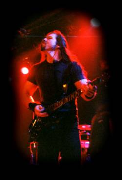 John Christ - discography, line-up, biography, interviews, photos