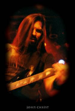 John Christ - discography, line-up, biography, interviews, photos