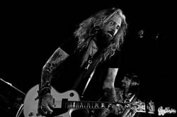 John Corabi - discography, line-up, biography, interviews, photos