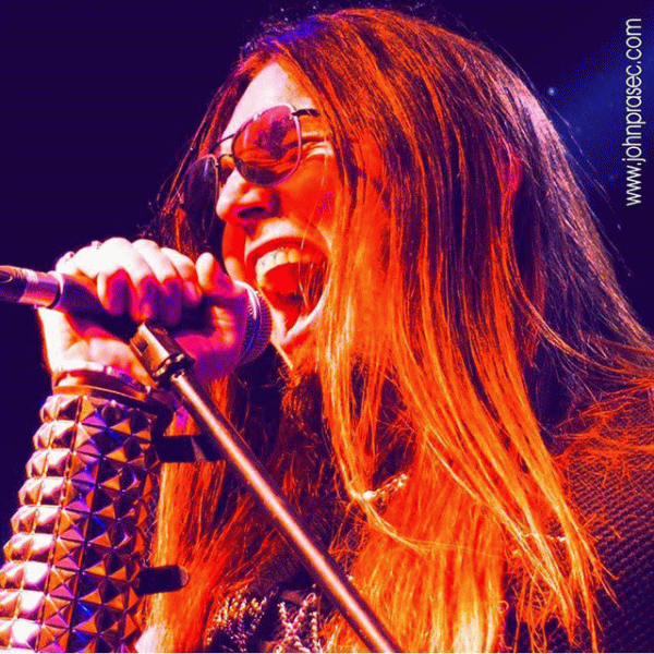 John D. Prasec - discography, line-up, biography, interviews, photos