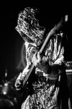 John Frum - discography, line-up, biography, interviews, photos