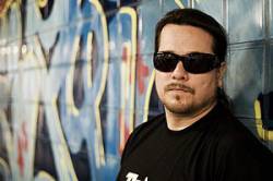 John Garcia - discography, line-up, biography, interviews, photos