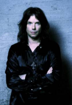 John Norum - discographie, line-up, biographie, interviews, photos