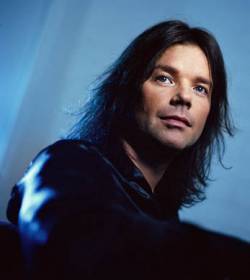John Norum - discographie, line-up, biographie, interviews, photos