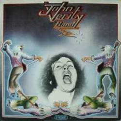 John Verity John Verity Band (Album)- Spirit of Metal Webzine (en)