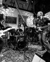 John Verity - discography, line-up, biography, interviews, photos