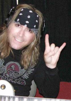 Johnny Lima - discography, line-up, biography, interviews, photos