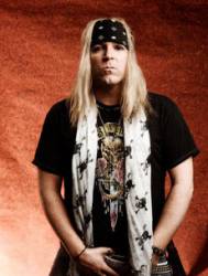 Johnny Lima - discography, line-up, biography, interviews, photos