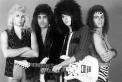 Joined Forces - discography, line-up, biography, interviews, photos