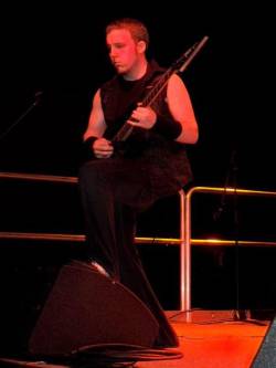 Jordan Miles - discography, line-up, biography, interviews, photos