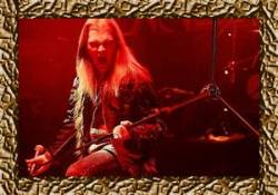 Jorn - discography, line-up, biography, interviews, photos