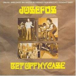 Josefus Get Off My Case (Album)- Spirit of Metal Webzine (en)