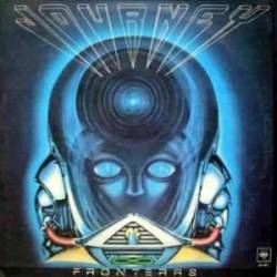 Journey Frontiers (Album)- Spirit of Metal Webzine (fr)