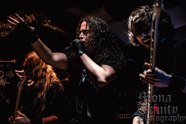 Judge Minos - discography, line-up, biography, interviews, photos